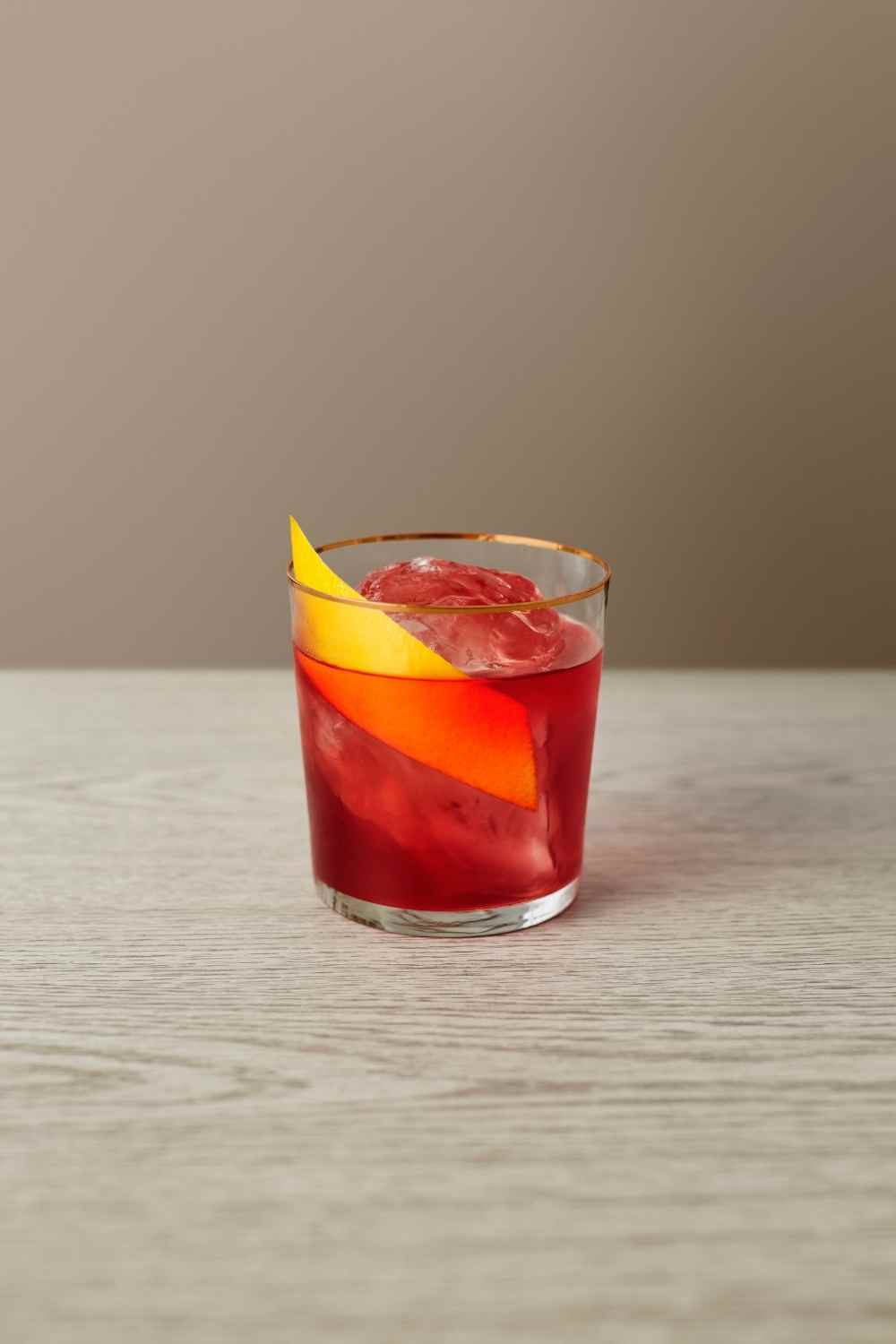 How To Make Seedlip Mr. Howard