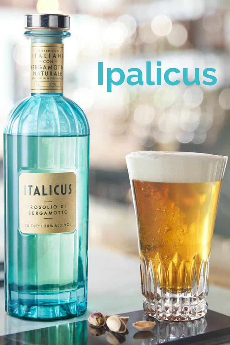 How To Make The Italicus Ipalicus