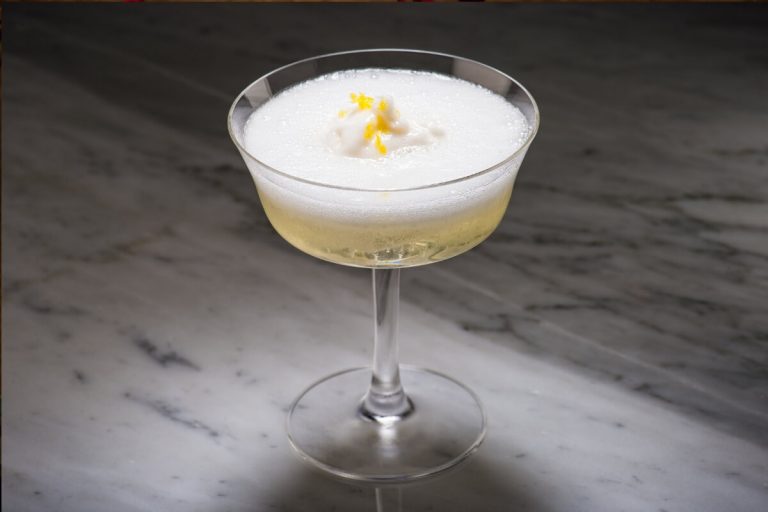 How to Make the Sgroppino - A Lush Life Manual