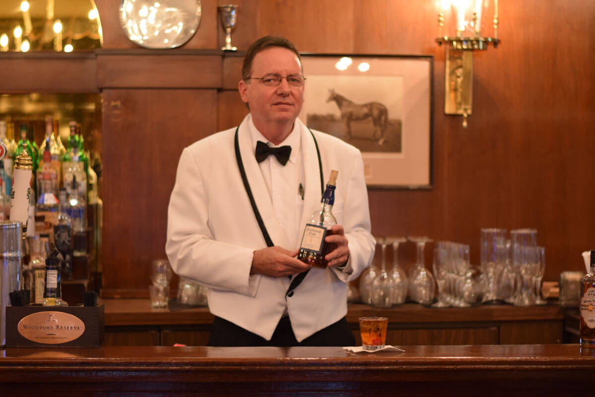 Exploring The Urban Bourbon Trail In Louisville