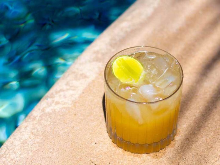 How To Make 10 Easy Rum Cocktails