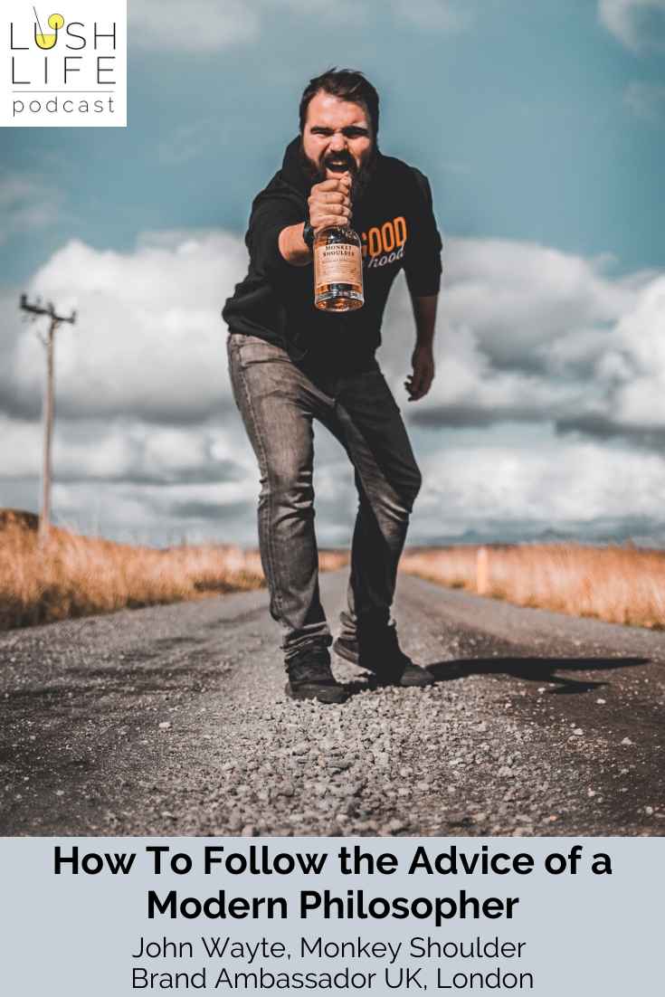 How To Follow The Advice Of A Modern Philosopher