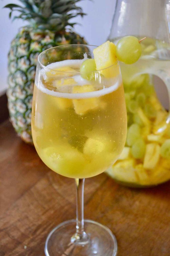 How To Make 15 Great Spritz Cocktail Recipes