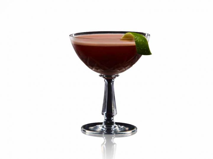 How To Make The Amore Amaro