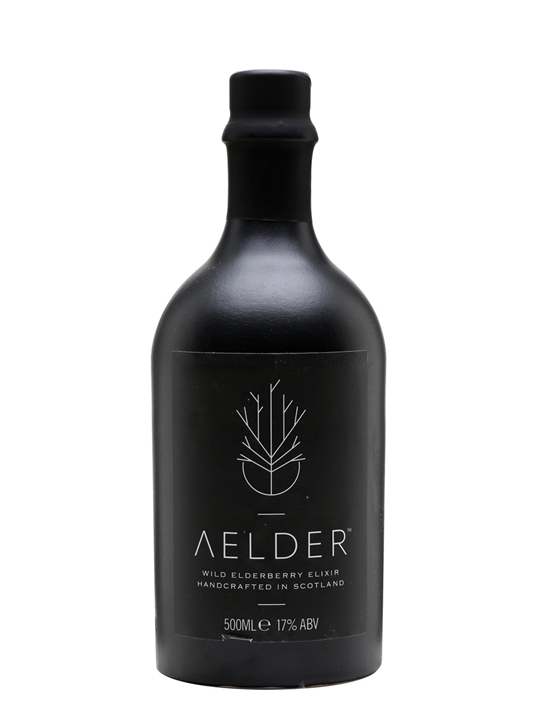 How To Make The Botanist Bramble