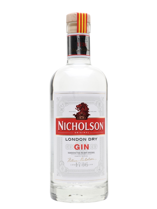 How To Make The Nicholson Gloom Raiser