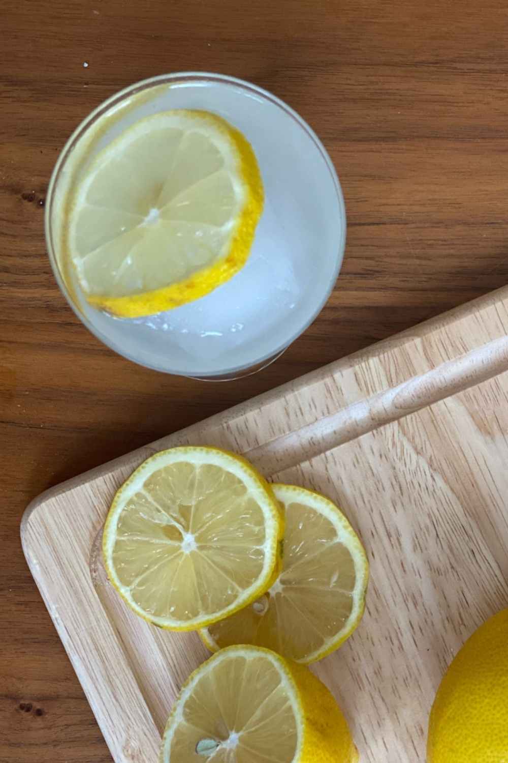 How To Make A Tom Collins