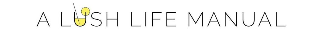 A Lush Life Manual | The How-To Guide For Living Life One Cocktail At A ...