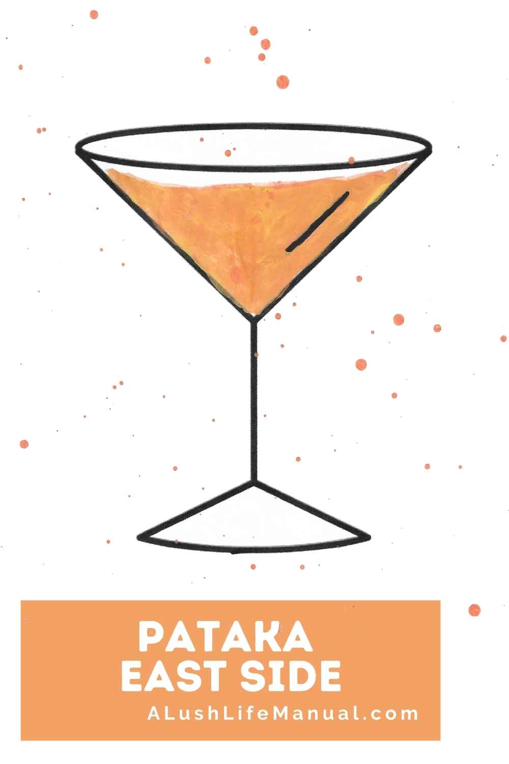 How To Make The Pataka East Side