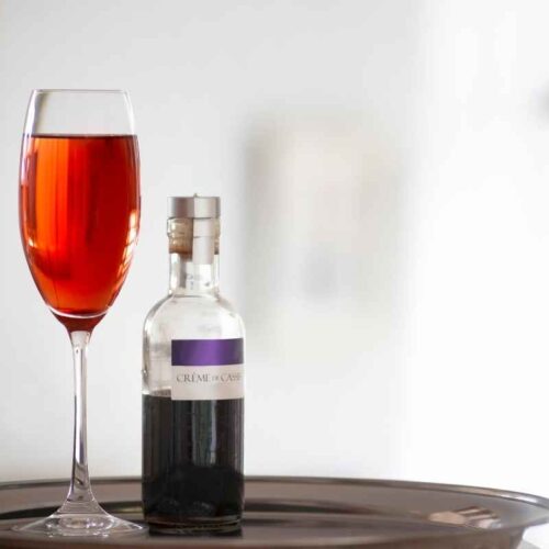 How To Make A Kir