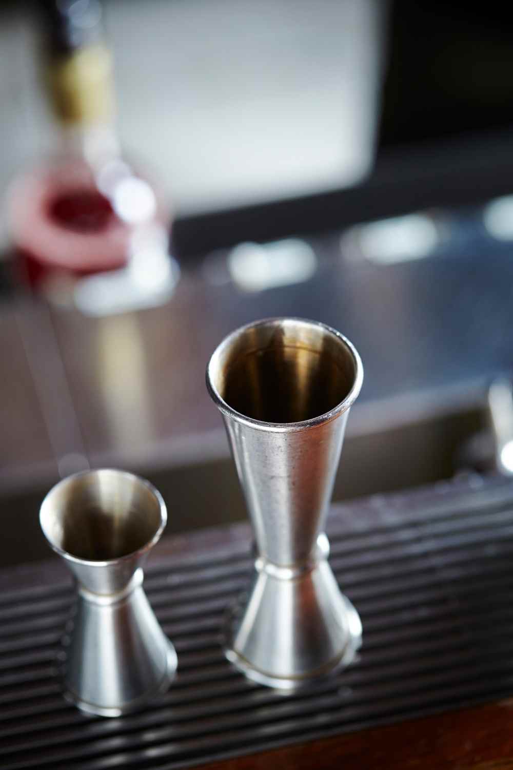 How To Choose The Perfect Jigger