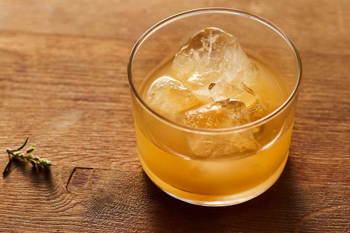 How To Make The Mother Root Ginger Bamboo