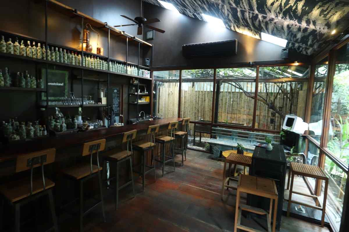 How To Find The Perfect Classic Cocktail Bar In Bangkok