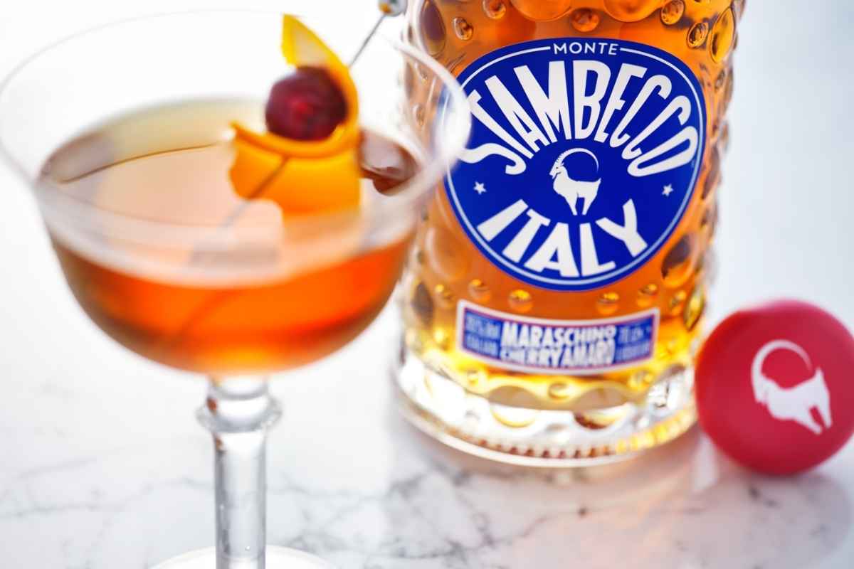 Lush Guide To Stambecco Amaro