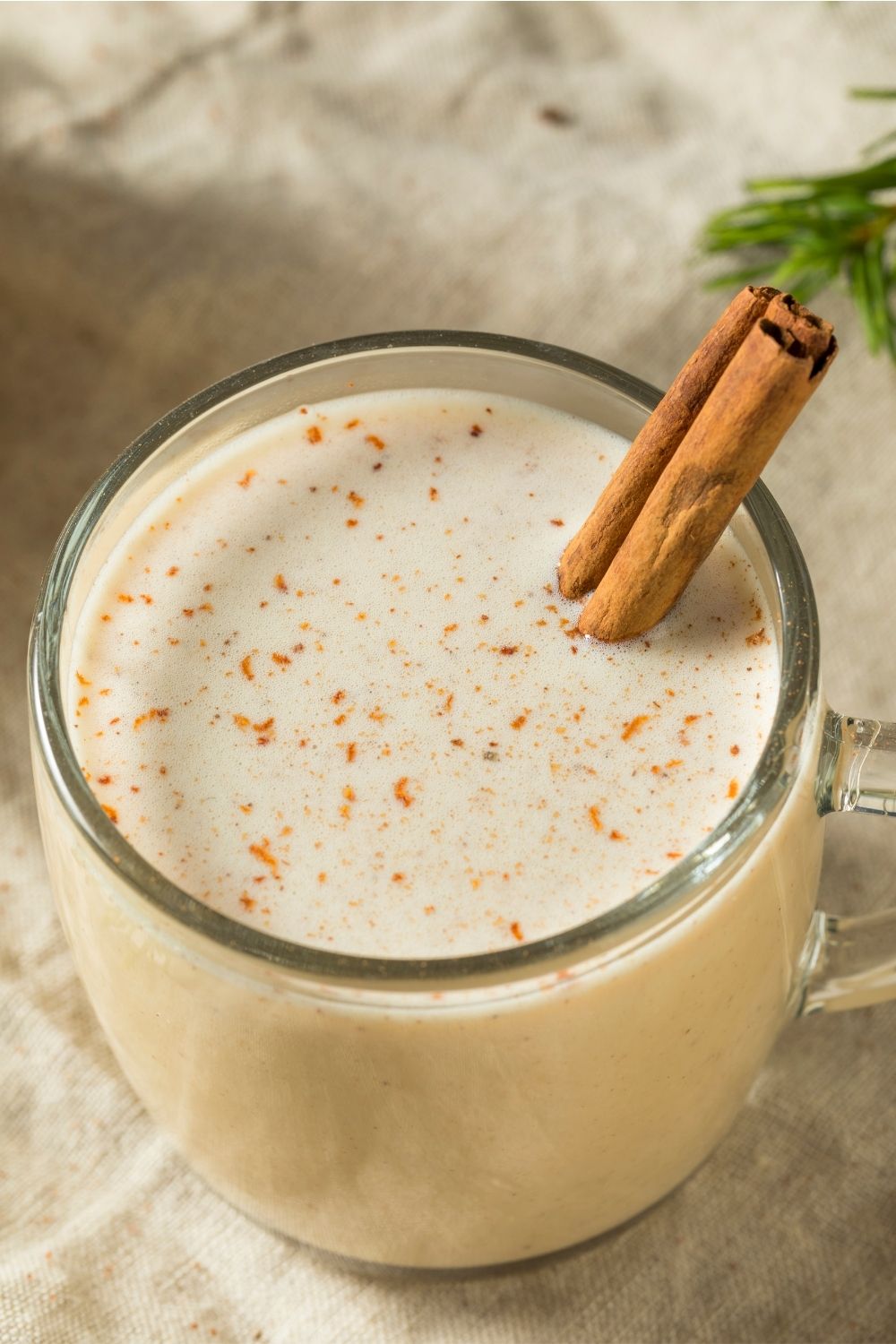 How To Make The Coquito