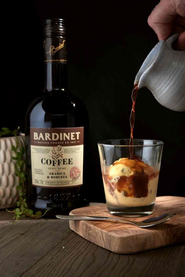 Lush Guide To Bardinet Brandy