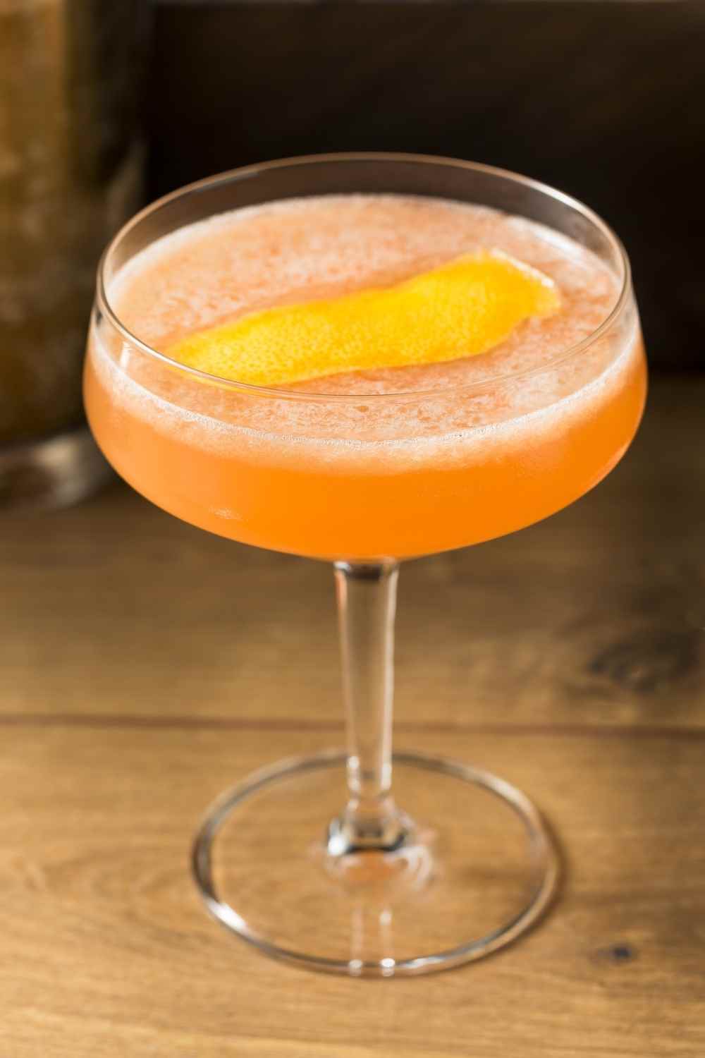 How To Make The Brown Derby Cocktail