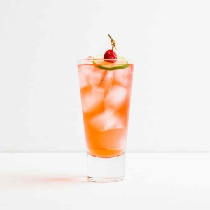 How To Make The Floradora