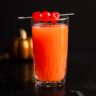 How To Make 25 Easy Halloween Cocktail Recipes