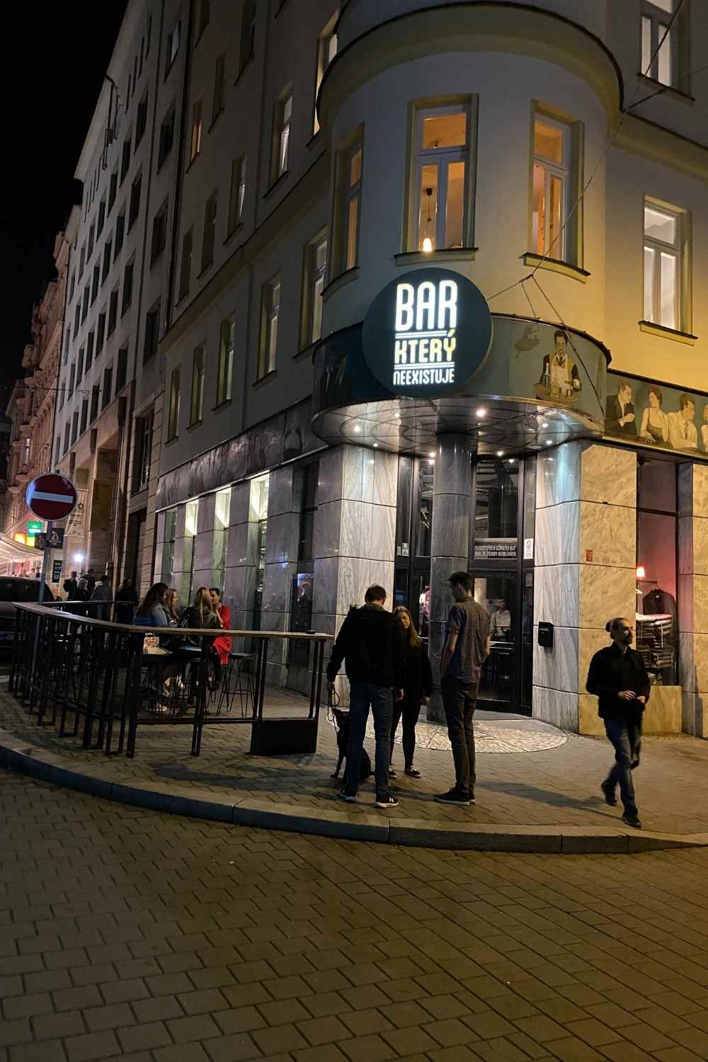 Lush Guide...Best Bars In Brno, Czech Republic