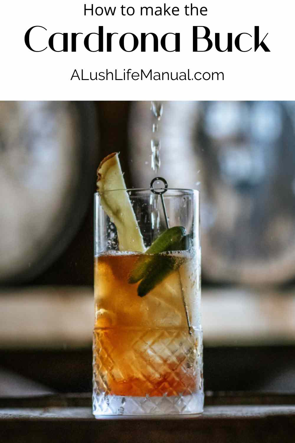 Lush Guide To Cardrona Whisky