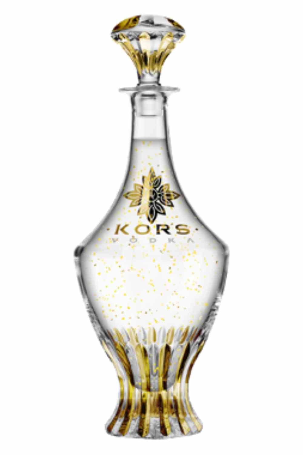 10 Most Expensive Vodkas