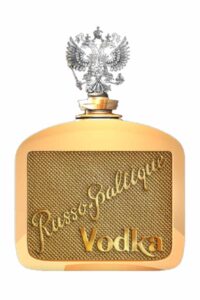 10 Most Expensive Vodkas