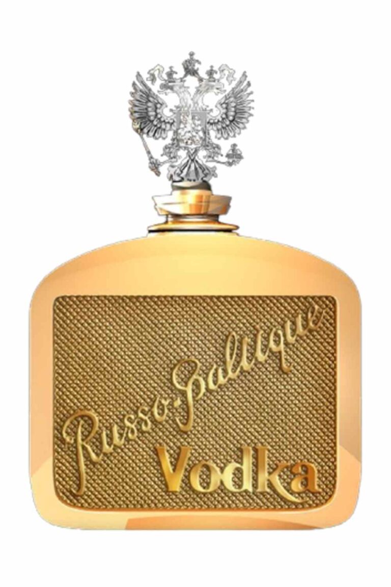 10 Most Expensive Vodkas