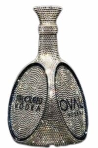 10 Most Expensive Vodkas: Most Expensive Vodka – HDRWPT