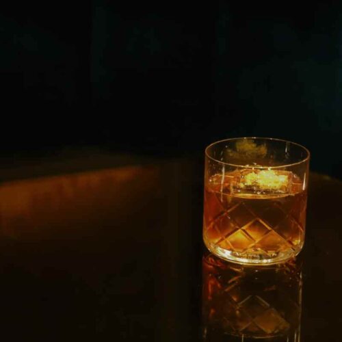 How To Make The St James Bar's The Three Kings