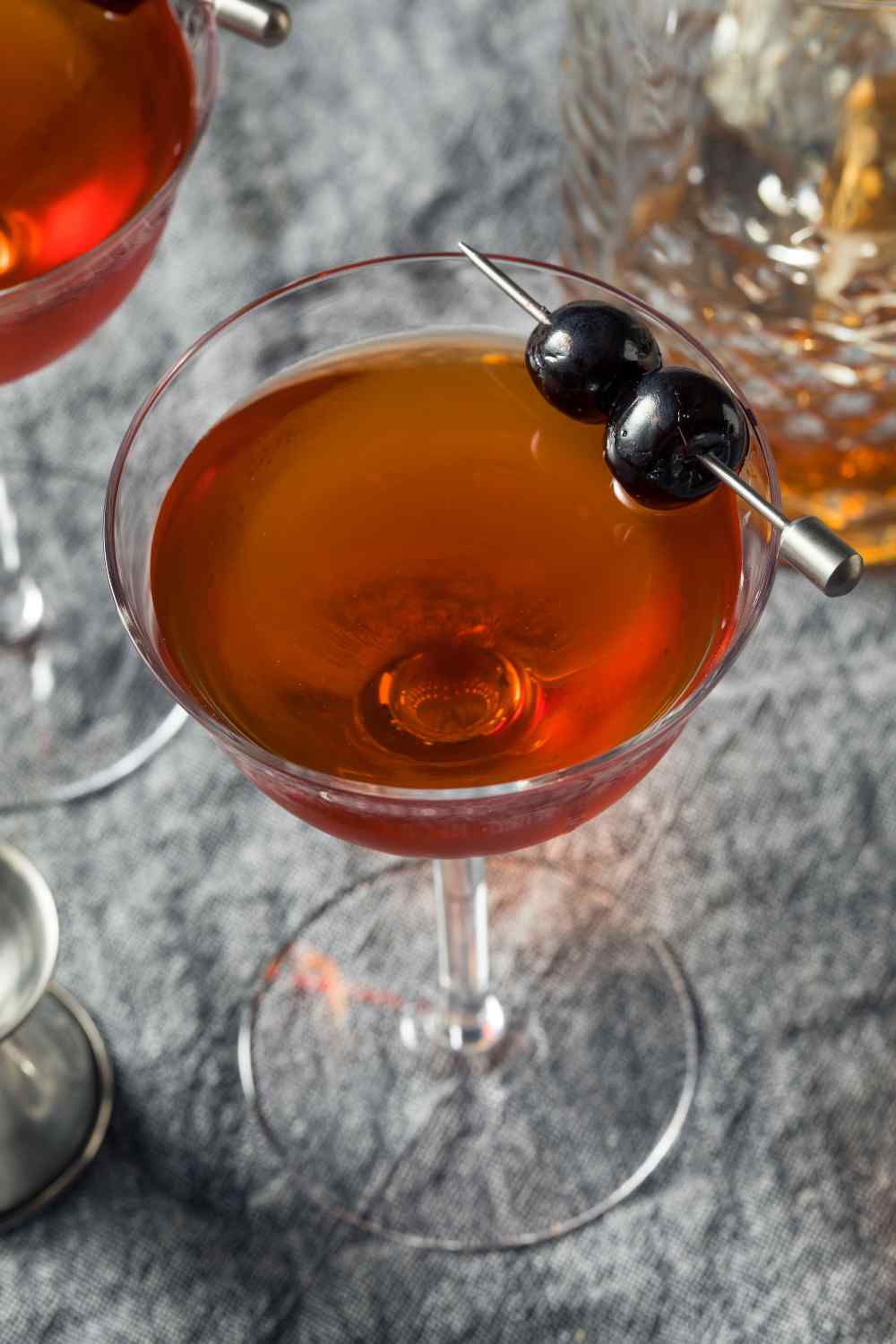 How To Make A Rob Roy