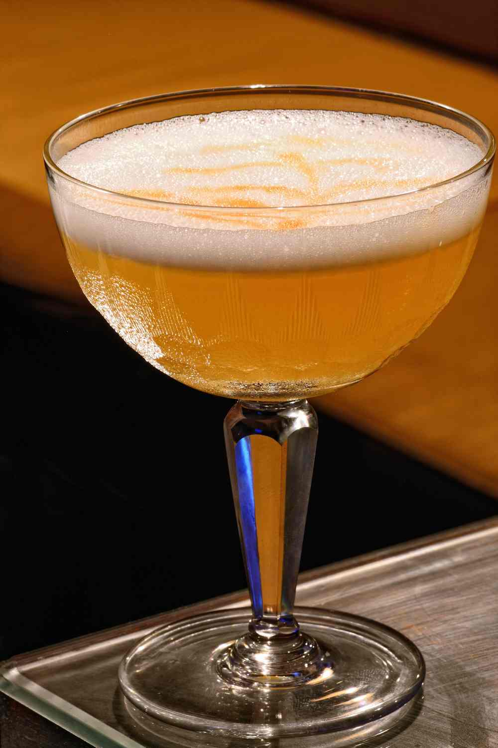 How To Make The Ward Eight Cocktail