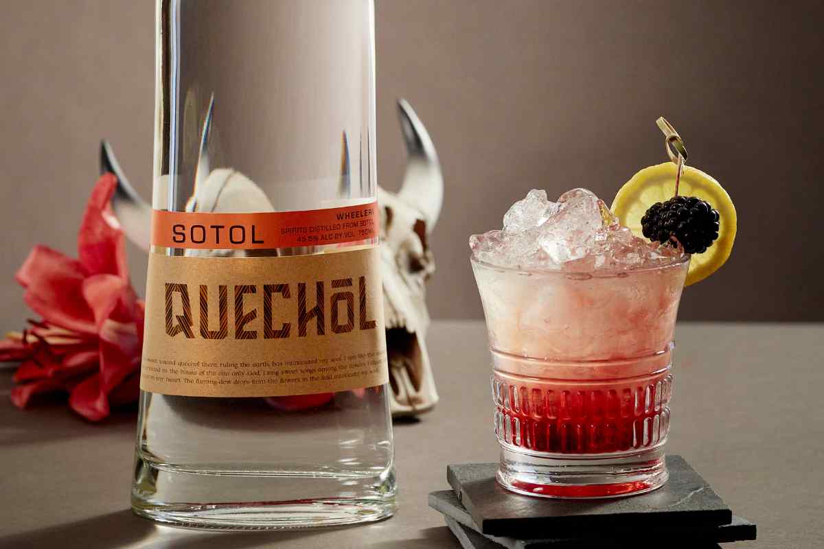 How To Make The Quechol Sotol Feathered Brambler