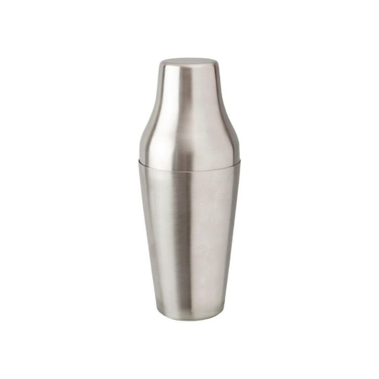 How To Choose A Cocktail Shaker Set