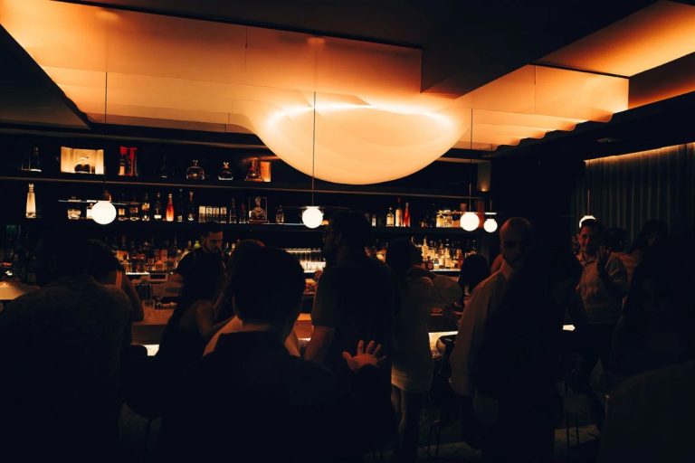 Aurora Toasted One Year Of Innovative Cocktails!